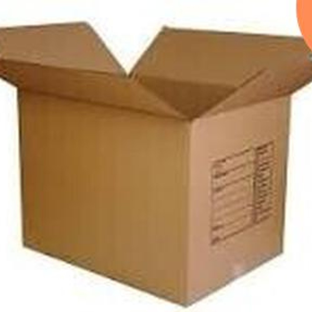 Maximizing Efficiency: The Role of Large Cardboard Boxes in Modern ...